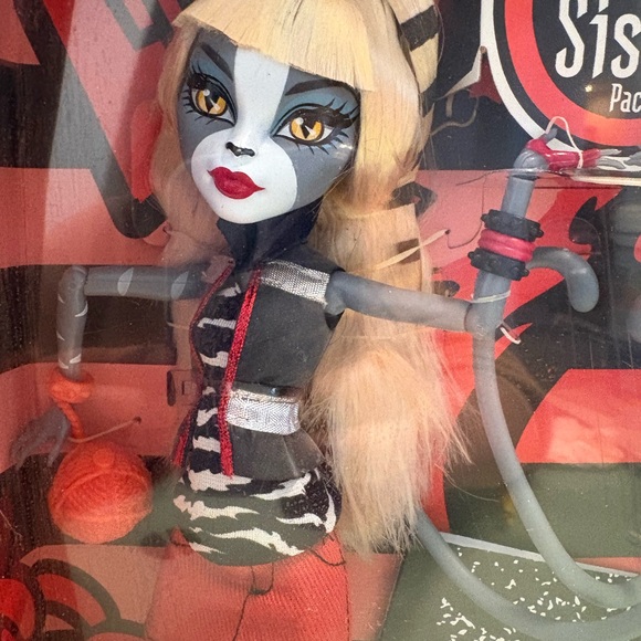 monster high | Toys | Monster High 3 Pack Bundle Original Cheerleading ...